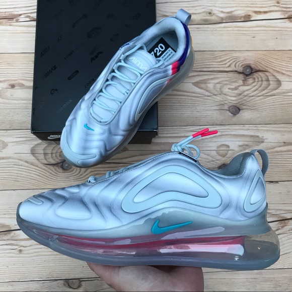 Nike | Shoes | Nike Air Max 72 | Poshmark